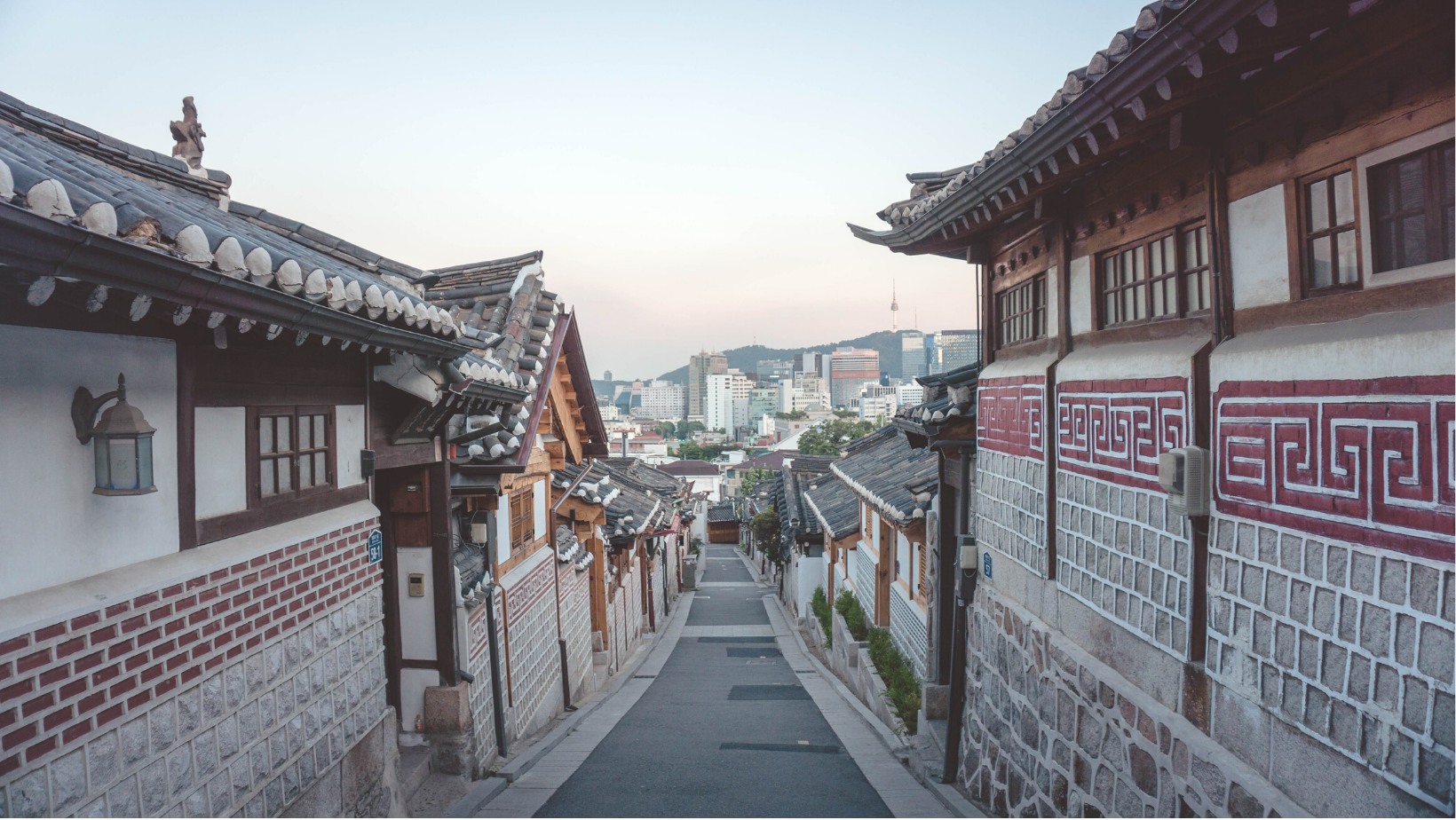 Gamsamnida 감사합니다 South Korea! Part 1 – Skincation