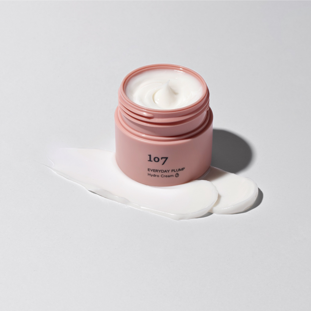 107 BEAUTY Everyday Plump Hydro Cream – Skincation